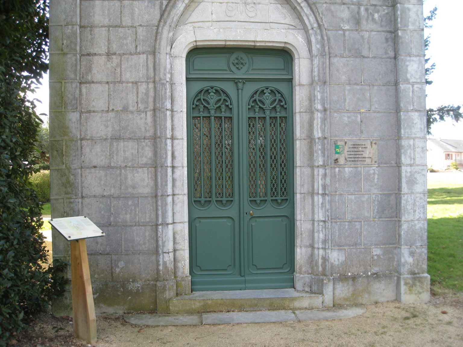 Bienvenue à Meslay - Mairie de Meslay du Maine