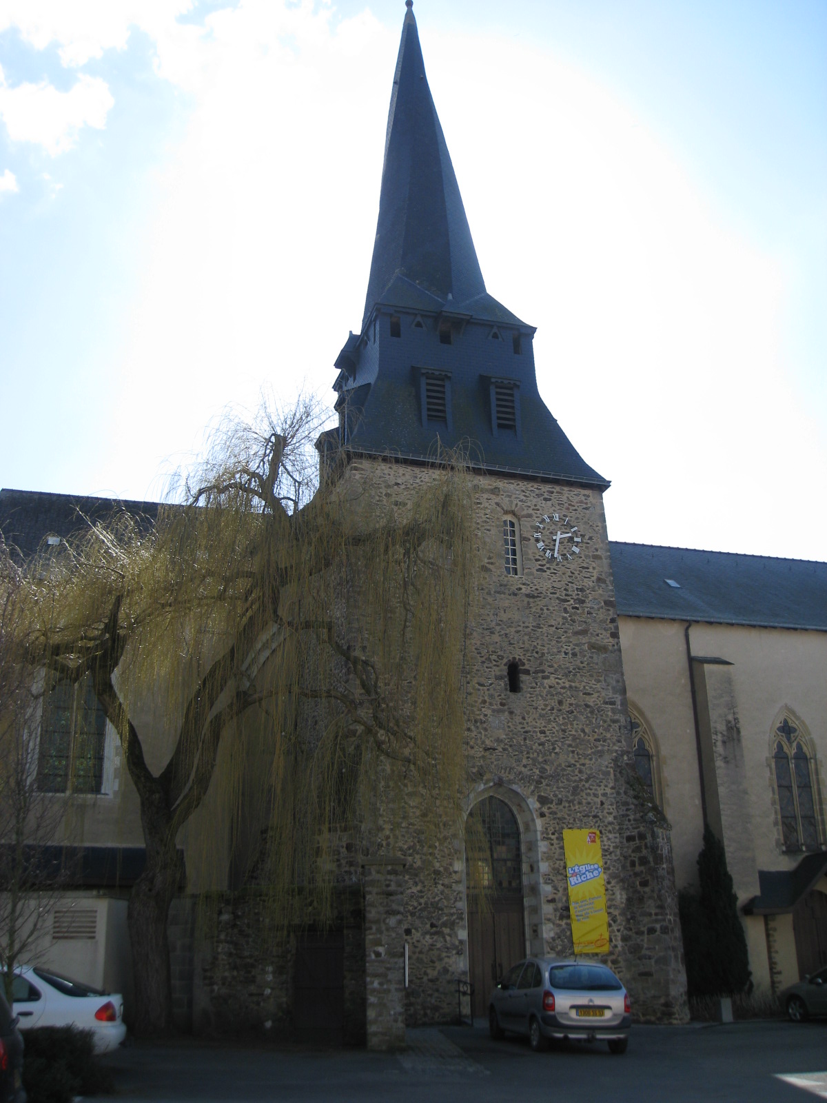 Bienvenue à Meslay - Mairie de Meslay du Maine